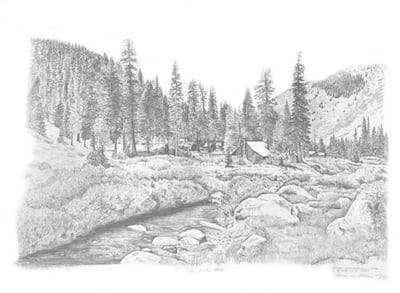 Store | Cabin Art