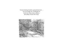 The Cabins of Wilsonia | Cabin Art