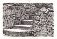 The Cabins of Wilsonia | Cabin Art